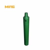 China SD10 Shank DTH Hammer 10inch 226mm OD for Drilling Rig High Air Pressure for sale