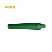 China 5-Inch DTH Hammer Bit with SD5 Shank for Piling and Foundation - 125mm OD, 70kg Weight for sale