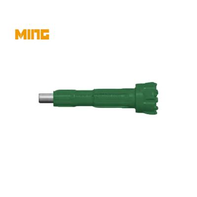 China 4Inch Air Rock Down The Hole Drill Bits DTH With QL40 Shank for sale