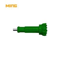 China 8 Inch DTH Hammer Button Bit 203mm DHD380 Shank for Mining Exploration Drilling for sale