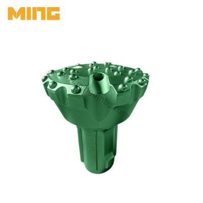 中国 低圧150mmの石DTHボタン ビットCIR130すね 販売のため