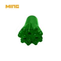 China T45 89mm DTH Button Down Hole Hammer Drill Bits for Mining and Quarrying Applications for sale