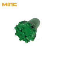 China T51 89mm DTH Hammer Button Drill Bit with 35° Angle for Rock Drilling and Quarrying for sale