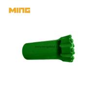 China T51 DTH Thread Button Drill Bit 115mm Diameter for Mining and Quarrying Applications for sale