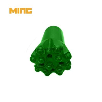 China Beetjes van de de Draadknoop van de lage Druk de Normale DTH Hamer T51 127mm Te koop