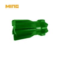 China T51 140mm DTH Retract Thread Button Drill Bit for Mining and Quarrying Applications for sale