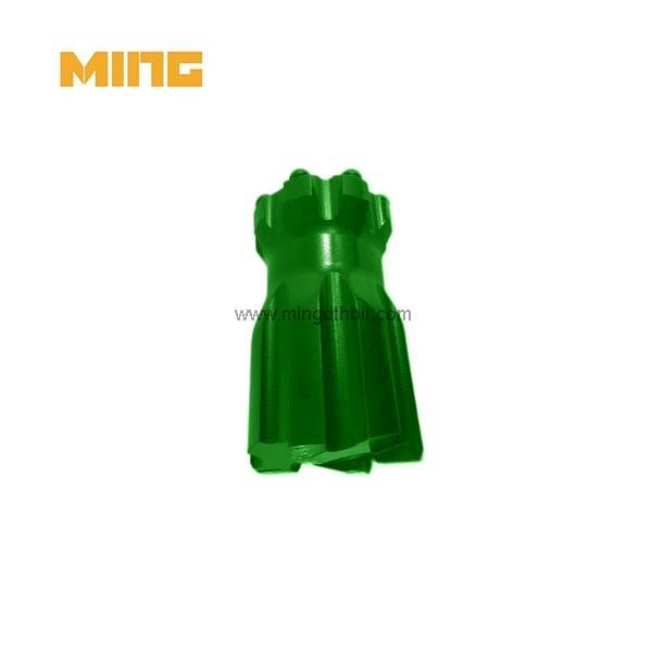 127mm втягивают инструменты T51 битов кнопки потока молотка DTH