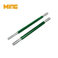 China T45 Thread Drill Bit Extension Rod 1830mm Length with 46mm Diameter for Industrial Mining Applications for sale