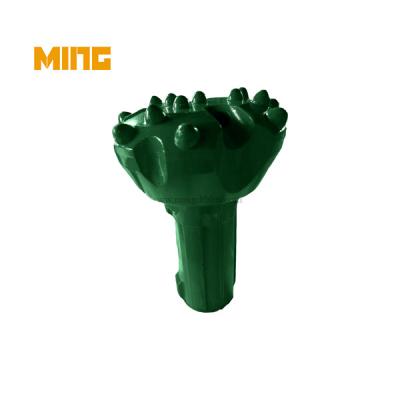 中国 構造のためのODM 120mmの低圧の石DTHボタン ビットCIR110すね 販売のため