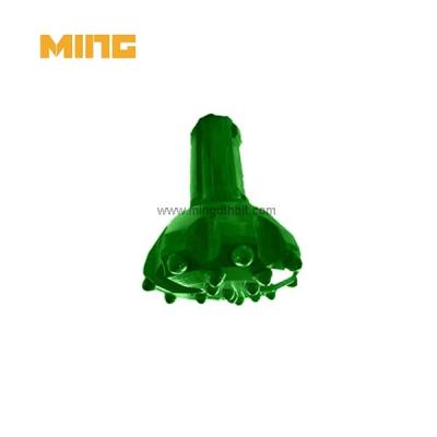 중국 마이닝을 위해 DTH 버튼 비트 CIR110 정강이 140 밀리미터를 꿰뚫으세요 판매용