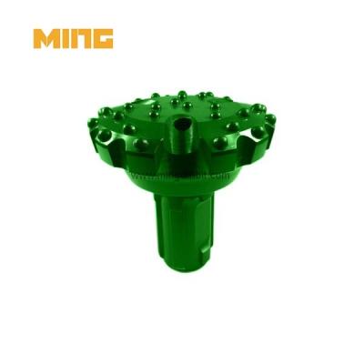 China Tungsten Carbide 180mm DTH Button Bits Rock CIR110 Shank For Mining for sale