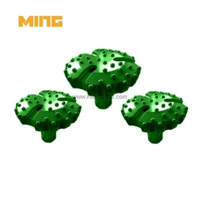 中国 CIR170 300mmの低い空気圧DTHのハンマーは構造の訓練のためのビットにボタンをかける 販売のため