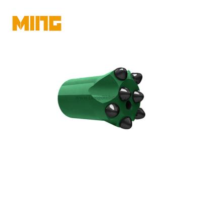 China Carbide Mining Rock Reamer Hole Opener Top Hammer Bits Tools for sale