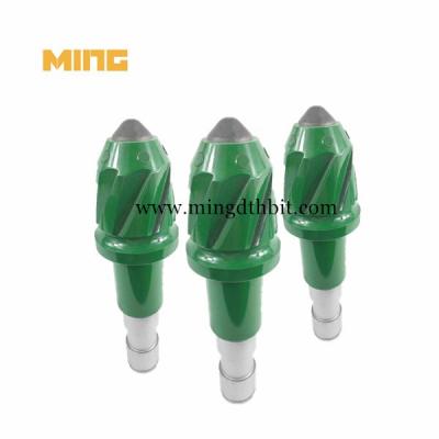 China Customized Diamond Coal Mining Drill Bits Picks For Miner Rock Drilling for sale
