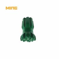 China Kingdrilling Rock Button Bits 51-127mm Thread R32 T38 T45 T51 for Mining Drilling for sale