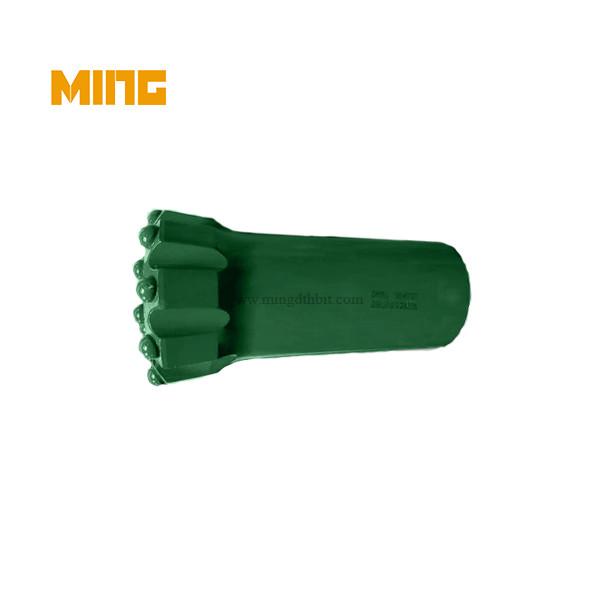 utensile a inserti del filo T38 di 64mm con l'alto carburo di tungsteno di resistenza alla corrosione