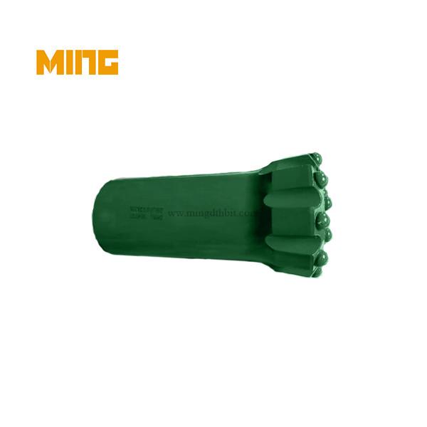 utensile a inserti del filo T38 di 64mm con l'alto carburo di tungsteno di resistenza alla corrosione