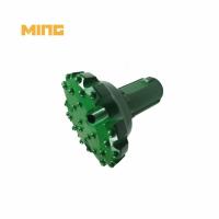 China Tungsten Carbide DTH Button Bits for sale