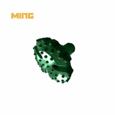 China Bits de botón DTH de baja presión de aire de 185 mm con base CIR170 para perforación geotérmica en venta
