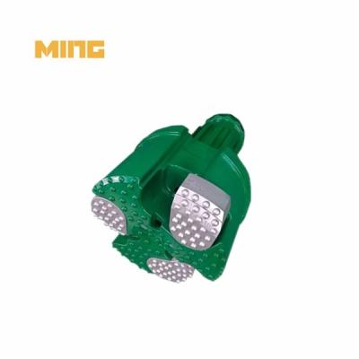 Chine 219mm MRS Overbuden Concentrique Caasing Perçage sous le système de reaming Bit Pour la construction à vendre