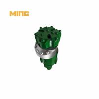 China 118mm MK3E108 Overburden Eccentric Casing Drilling System Bit for Mining Construction for sale