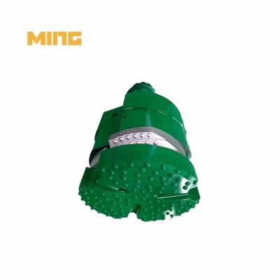 China 610mm MXH Horizontal Casing Drilling System Bit With Slide Block For Tunneling for sale