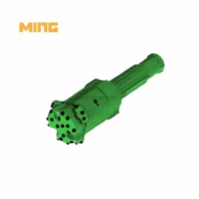 China 130mm Overburden Symmetric Casing Drilling System With 3 Reamers For Soft And Hard Rock Formation for sale