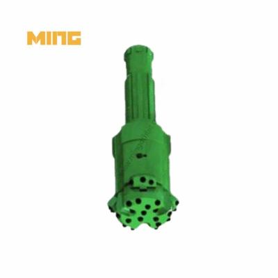China 130mm Overburden Symmetric Casing Drilling System With 3 Reamers For Soft And Hard Rock Formation for sale