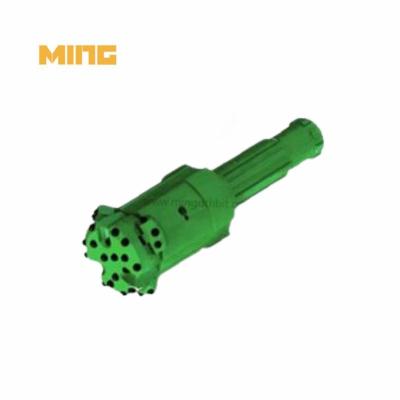 China 130mm Overburden Symmetric Casing Drilling System With 3 Reamers For Soft And Hard Rock Formation for sale