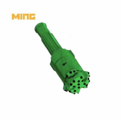China 130mm Overburden Symmetric Casing Drilling System With 3 Reamers For Soft And Hard Rock Formation for sale