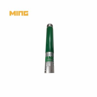Cina P110 Russian Bayonet Spline Down The Hole Dth Drill Hammer per l'estrazione del carbone in vendita