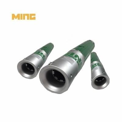 Cina PS110 KNSH110 Russian Spline Connection DTH Bits And Hammers For Construction Geological Exploration (Connessione russa per le linee di rotazione) in vendita