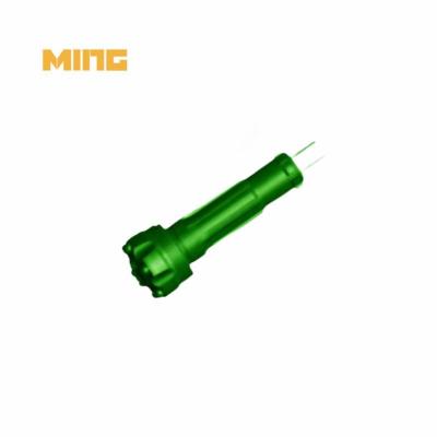 中国 85mm 3インチ COP34 ダウンホール DTH 掘削ボタン ビット 石炭鉱山機器 販売のため