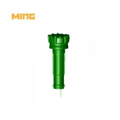 中国 105mm 4インチダウン 穴 高気圧 DTH 掘削 ボタン ビット 石炭鉱山 販売のため