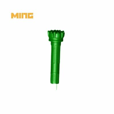 Китай 105 мм QL40 4 дюймов Dow The Hole Dth Drill Bits для бурения нефтяных скважин продается