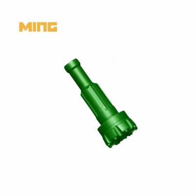 China 5 Inch 135mm HM5 Shank DTH Drill Bit High Air Pressure Bits For Quarrying for sale