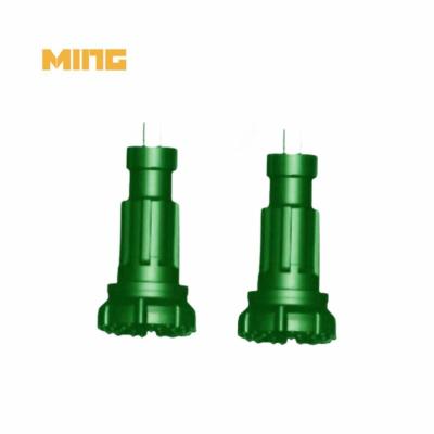 China 305mm 12 Inch NUMA120 DTH Down Hole Drill Bits For Horizontal Directional Drilling Tools for sale