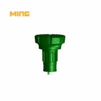 China 711mm DHD525 Shank Down The Hole DTH Bit for Exploration Drilling for sale