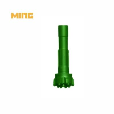 Chine 105mm Down The Hole DTH Drill Bit With COP32 Shank For Piling And Foundation Drilling à vendre