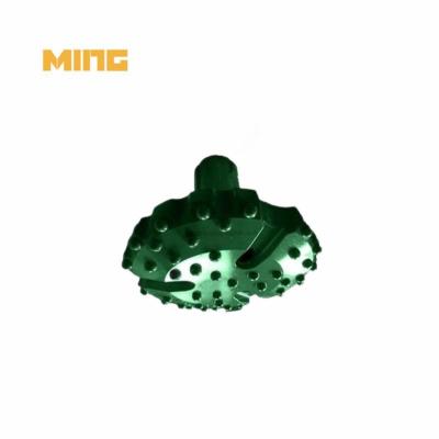 중국 65mm 아래로 구멍 DTH 버튼 비트 CIR65 턱을 가지고 판매용