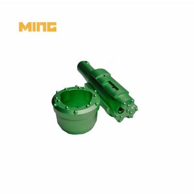 Cina 1250mm Mring Overload Sistema di perforazione simmetrico con anello per l'estrazione in vendita