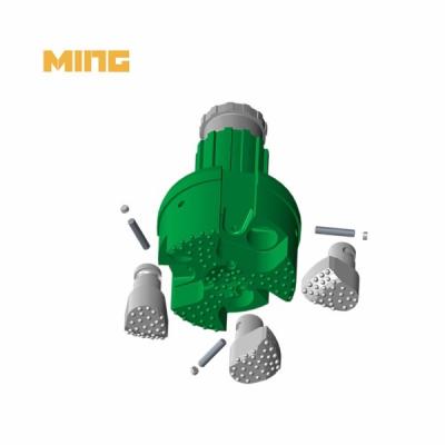 Chine 432mm MRS365 N125 Shank Overburden Concentric Casing Drilling System Bit For Construction Projects à vendre