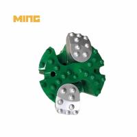 China 478mm MRS410 N125 Shank Concentric Casing Drilling Bit for Coal Mining for sale