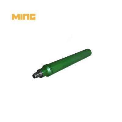 China CIR170 Abaixo do Ouro Baixa Pressão de Ar DTH martelo de perfuração para mini-tipo médio buraco de moagem de edifícios à venda