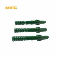 China 435mm R32 Thread Shank Adapter for Atlas Copco COP1440 COP1550 COP1638 COP1838 COP2238 Rock Drills for sale