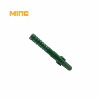 China 435mm R32 Thread Shank Adapter for Atlas Copco COP1440 COP1550 COP1638 COP1838 COP2238 Rock Drills for sale