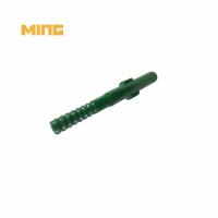China 435mm R32 Thread Shank Adapter for Atlas Copco COP1440 COP1550 COP1638 COP1838 COP2238 Rock Drills for sale