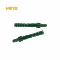 China 435mm R32 Thread Shank Adapter for Atlas Copco COP1440 COP1550 COP1638 COP1838 COP2238 Rock Drills for sale