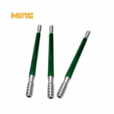 Cina T38 Filtro 1830 mm Lunghezza Diamante MM Verga di estensione per macchine da costruzione in vendita