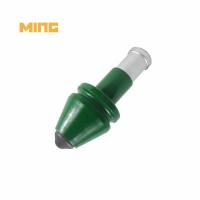 China U85 Coal Mining Bits with 30mm Shank Diameter - Enhanced Structure for Shearers and Boring Machines for sale